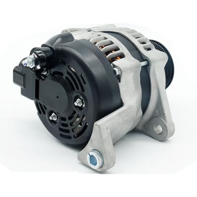 China Toyota Corolla Alternator 12V 27060-11060 Auto Parts High Quality OEM Standard for sale