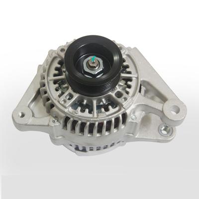 China Car Alternator 12V 70A for Toyota Corolla 27060-22170 OEM Standard High Quality Auto Spare Part for sale