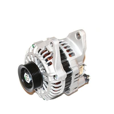 China Car Auto Engine Alternator for MITSUBISHI L200 2004-2015 12V 120A 1800A008 for sale