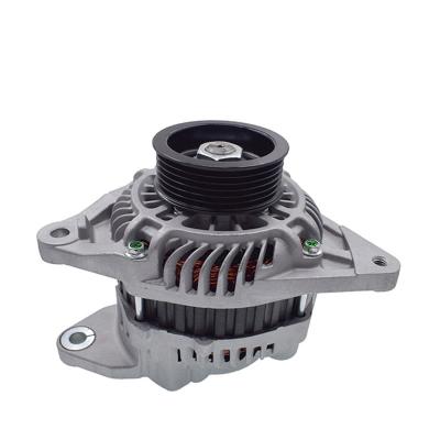 China OEM 1800A380 Alternator for Mitsubishi L200 2015-2019 12V 120A for sale