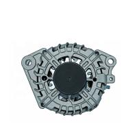 China OEM 23100-2DZ0A 12V 120A Alternator for X-Trail 2.5 High Quality Auto Spare Parts for sale