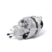 China Nissan Pickup D21 2.5D 4WD Alternator 23100-43G06 80A 12V OEM Replacement for sale