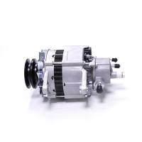 China OEM 23100-43G07 Alternator for Nissan Patrol Y60 1988-1998 12V 80A for sale