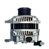 China 12V 130A Alternator A3TG2681 23100-EB310 for Nissan Navara D40T for sale