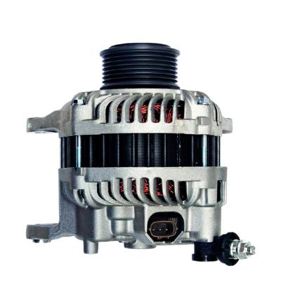 China 12V 130A Alternator A3TG2681 23100-EB310 for Nissan Navara D40T for sale