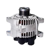 China 12V 150A Alternator For Hyundai Santa Fe 2010-2012 37300-2G600 37300-2G500 for sale