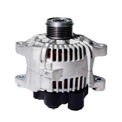 China 12V 150A Alternator For Hyundai Santa Fe 2010-2012 37300-2G600 37300-2G500 for sale