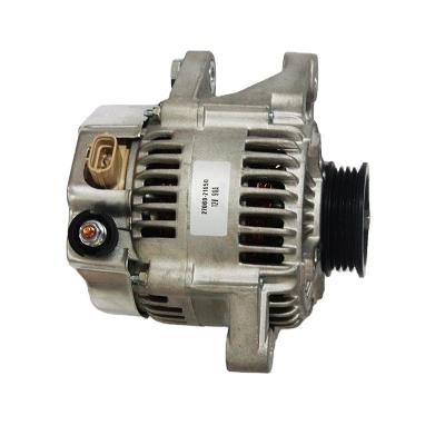 China Car Alternator for Toyota Altis Corolla 2004-2008 27060-21050 12V 80A for sale