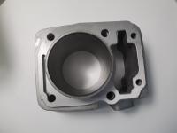 China Aluminum Motorcycle Engine Block TITAN150 PARA 190CC 4 Stroke Air Cooled for sale