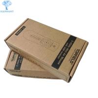 China 400gsm CCNB Corrugated Cardboard Boxes for sale