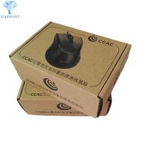 China 400gsm CCNB Corrugated Cardboard Boxes for sale