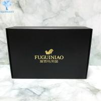China 190gsm-400gsm Art Paper Custom Corrugated Mailing Boxes 3 Ply 5 Ply for sale