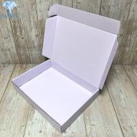 China Spot UV Printed Cardboard Boxes 5mm BE Flute Personalized Mailer Boxes for sale