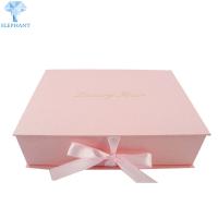 China 1.5mm Foldable Magnetic Gift Box for sale