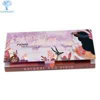 China 2mm 3mm Flat Pack Magnetic Gift Boxes CMYK Printing Collapsible Magnetic Boxes for sale