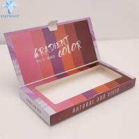 China 2mm 3mm Flat Pack Magnetic Gift Boxes CMYK Printing Collapsible Magnetic Boxes for sale