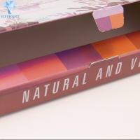 China 2mm 3mm Flat Pack Magnetic Gift Boxes CMYK Printing Collapsible Magnetic Boxes for sale