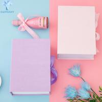 China Exhibition Rigid A4 A5 Magnetic Gift Box PDF CDR Format Available for sale