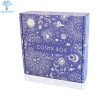 China Recycled 2mm Kraft Magnetic Gift Box Square For Presentation for sale
