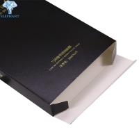 China Foil Hot Stamping Recycled Paper Boxes Gloss Matte Lamination for sale