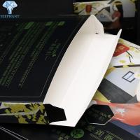 China Glossy Lamination CCNB Recycled Paper Boxes 41cm×25cm×8cm for sale