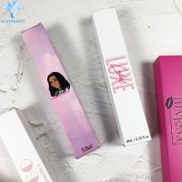 China OEM ODM 4C Printing Recycled Paper Boxes Skincare Packaging Boxes for sale