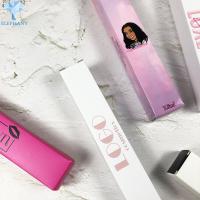 China OEM ODM 4C Printing Recycled Paper Boxes Skincare Packaging Boxes for sale