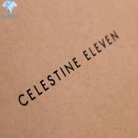 China Disposable Coffee Brown Paper Gift Bags Embossing Debossing for sale