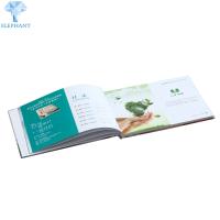 China Hardcover Wedding Photo Album Book Printing A4 A5 Gravure Printing for sale