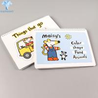 China C2S Artppaper Children's Book Printing for sale