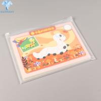 China A5 A6 Hardcover English Kids Story Children's Book Printing Tear Proof for sale