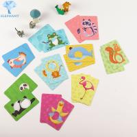 China Baby Book Cardboard Children's Book Printing Matte Gloss Lamination for sale