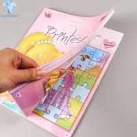 China Christmas Woodfree Paper Coloring Book Printing Bespoke AI PDF Available for sale
