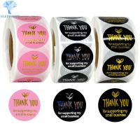 China Art Paper Personalised Sticky Labels For Business Embossing Spot UV for sale