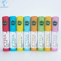 China CMYK Cardboard Cylinder Packaging for sale