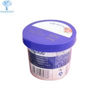 China Party 3oz Ice Cream Paper Cup for sale