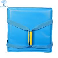 China Lunch Tarpaulin Heated Takeaway Insulated Delivery Bag 25.4*22.8*17.8cm for sale
