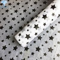 China Printable Glazed Tissue Paper For Packing Shipping OEM Logo for sale