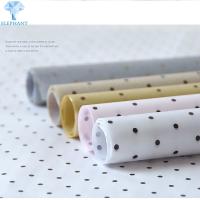 China Printed Logo 30gsm 32gsm Shipping Wrapping Paper CMYK Printing for sale