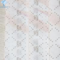 China Waterproof A3 Flower Bouquet Wrapping Paper Foil Stamping for sale