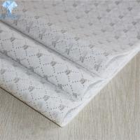 China Waterproof A3 Flower Bouquet Wrapping Paper Foil Stamping for sale