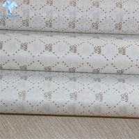 China Waterproof A3 Flower Bouquet Wrapping Paper Foil Stamping for sale