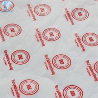 China Decorative Glazed Paper Tissue Paper For Packing 50x70cm 70x100cm for sale