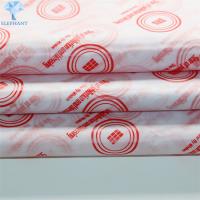China Decorative Glazed Paper Tissue Paper For Packing 50x70cm 70x100cm for sale