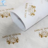 China Typing Paper White Gift Tissue Paper 20x30 Shipping Wrapping Paper for sale