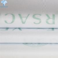 China Smooth Wood Pulp Transparent Tissue Paper For Packing Eco Friendly for sale