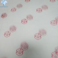 China Embossing Stencil Tissue Paper For Packing Offset Printing for sale