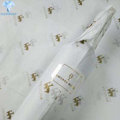 China Embossing Stencil Tissue Paper For Packing Offset Printing for sale