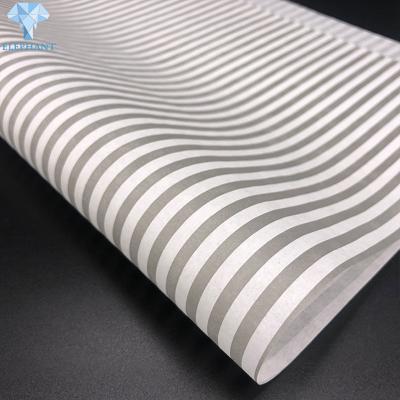 China Recycled Kraft Brown Tissue Paper For Packing Clothes CMYK Printing for sale