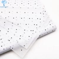 China Multi Coloured Waterproof Wrapping Paper For Flowers OEM ODM for sale